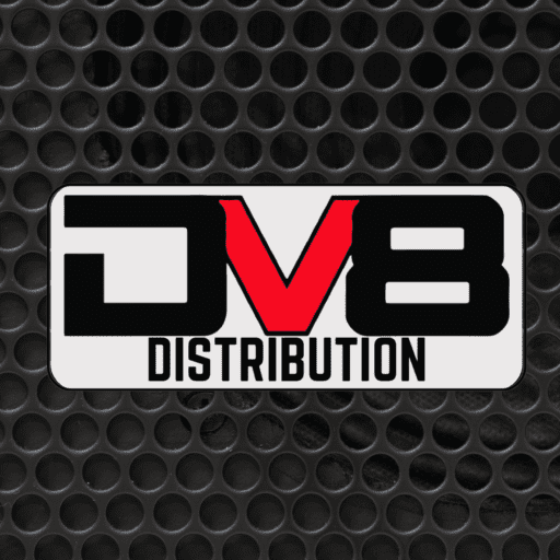 DV8 Distribution | Car Audio Products & Dealer Programs