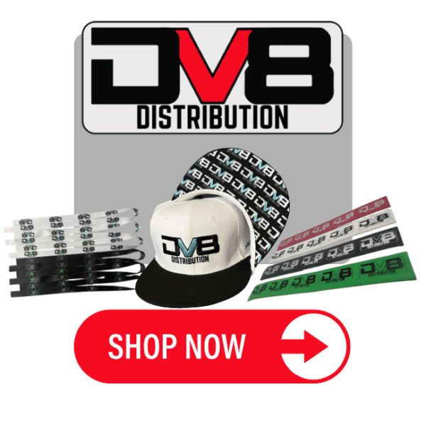 Shop by Brand | DV8 Distribution
