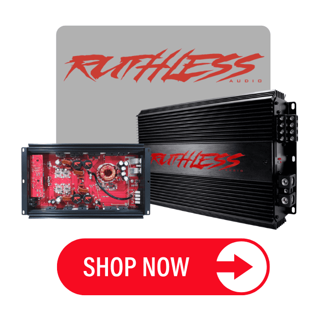 DV8 Distribution | Car Audio Products & Dealer Programs