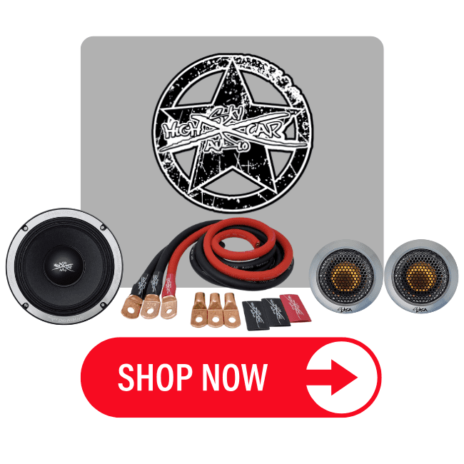 DV8 Distribution | Car Audio Products & Dealer Programs