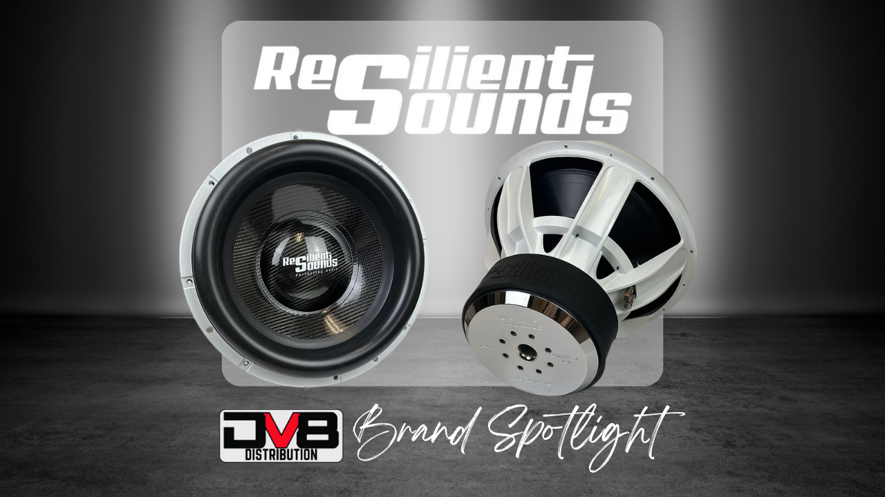 Resilient Sounds – Premium Power Without the Premium Price